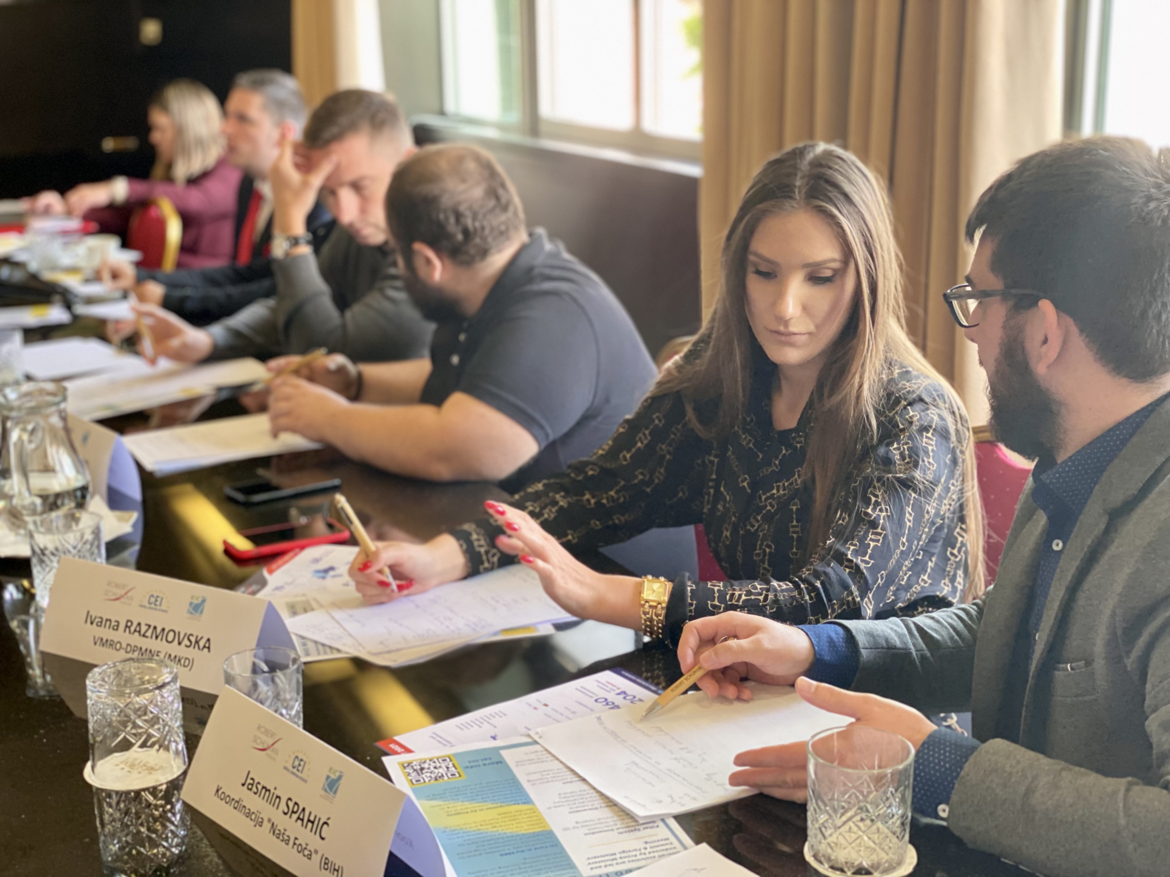 Boosting social inclusion in SEE: hackathon policy for municipalities | CEI