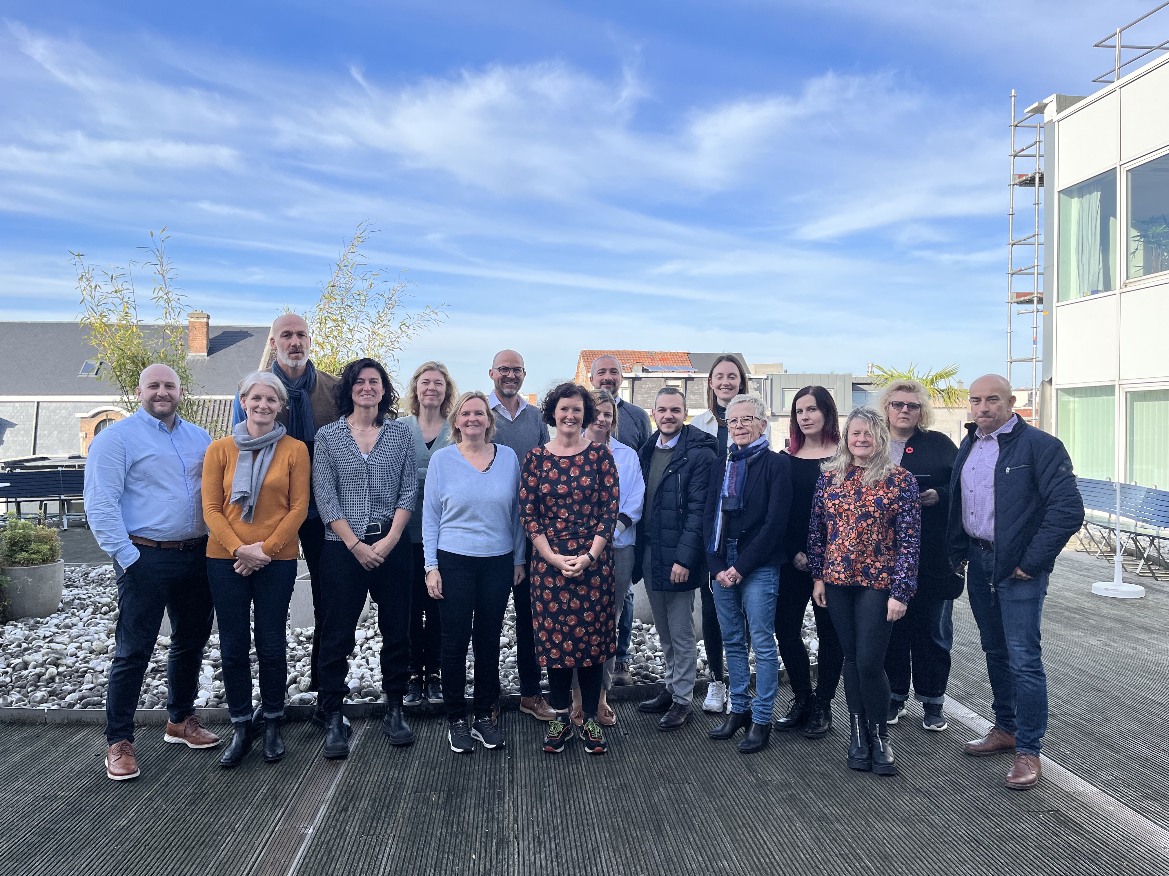 ACSELL Workshop on Living Lab Methodology | CEI